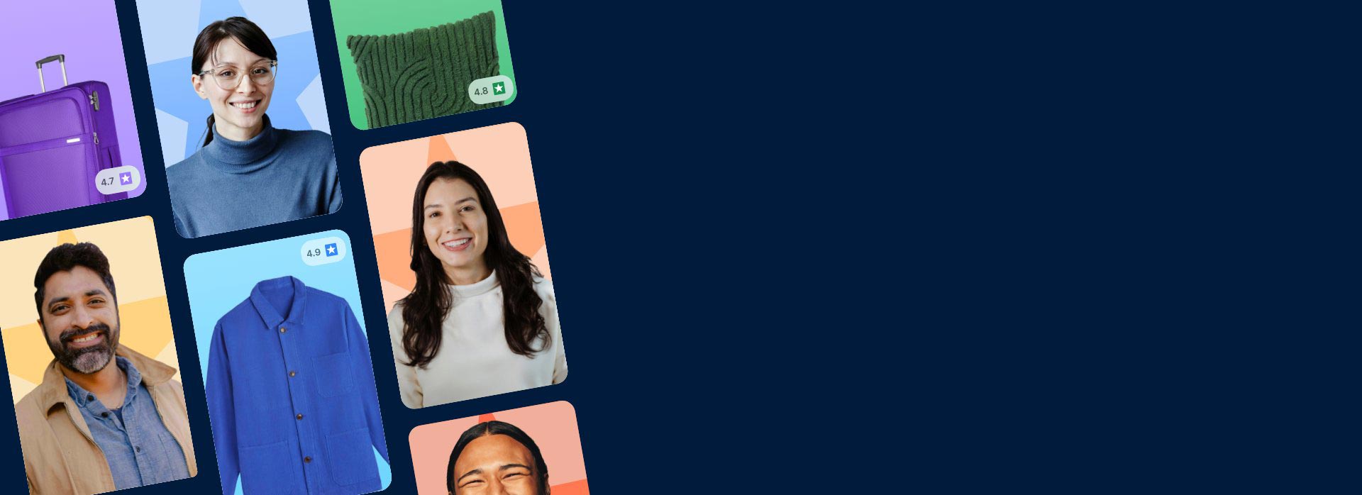 Report - EN - Consumer - Avis vérifiés